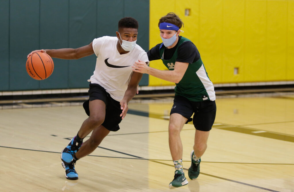 Another special season ahead for BVA? - Mon Valley Independent