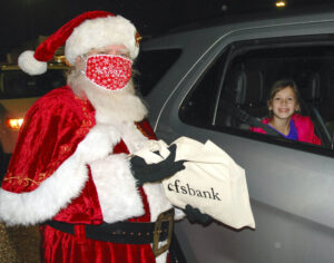 Festival of Trees in Rostraver Township - Mon Valley Independent