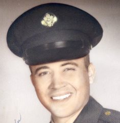 Donald Alvin Reed - North Belle Vernon - Mon Valley Independent