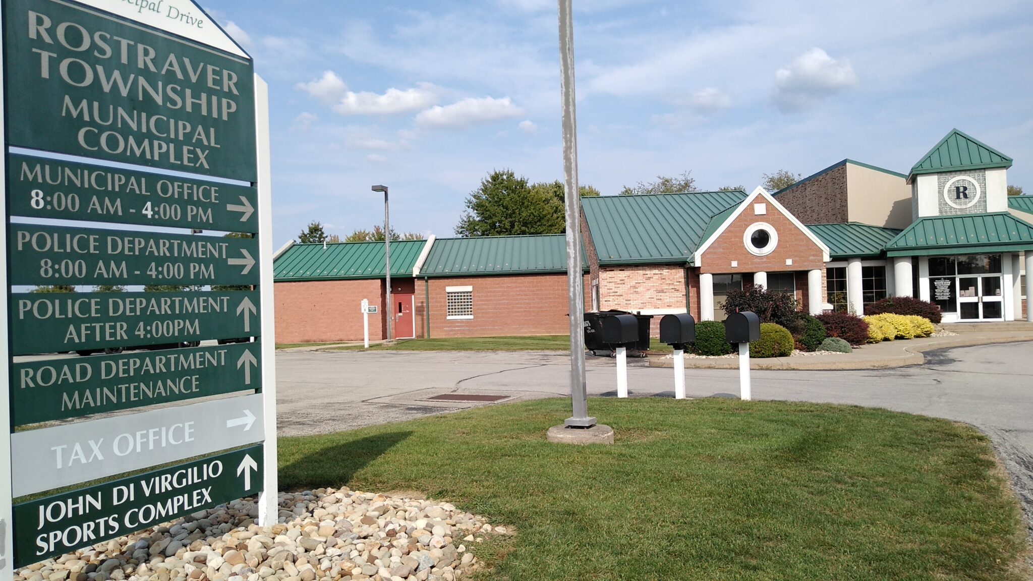 Taxes to rise in proposed Rostraver Township budget - Mon Valley ...