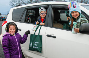 Granddaughter urges Joe Eori to donate $1,000 for toy drive - Mon ...