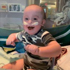 Lincoln Richard Tidwell - Fort Worth, Texas - Mon Valley Independent