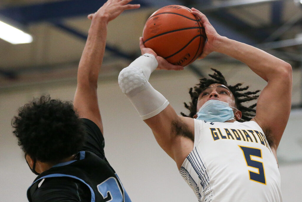 SA victorious in 3A showdown - Mon Valley Independent