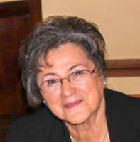 Rosemarie D. Costa Perry - Fairhope, Belle Vernon - Mon Valley Independent