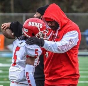 Brown hired to revive Greyhounds football - Mon Valley Independent