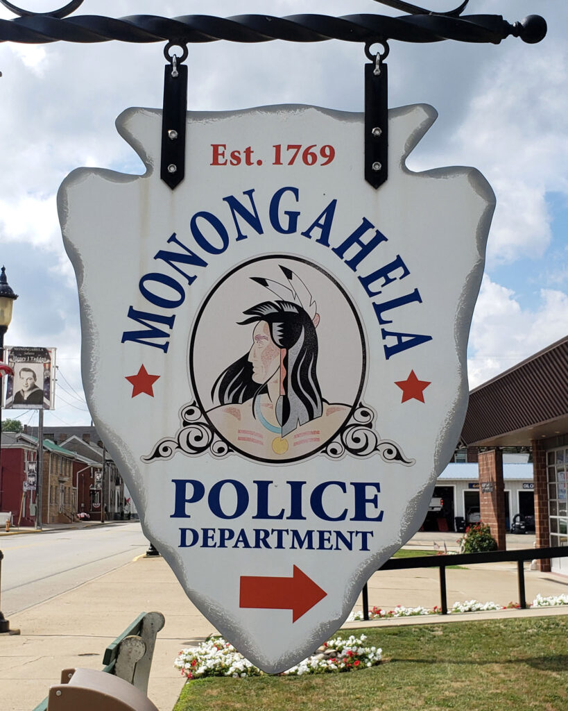 Monongahela Council approves lease plan for three new police vehicles ...