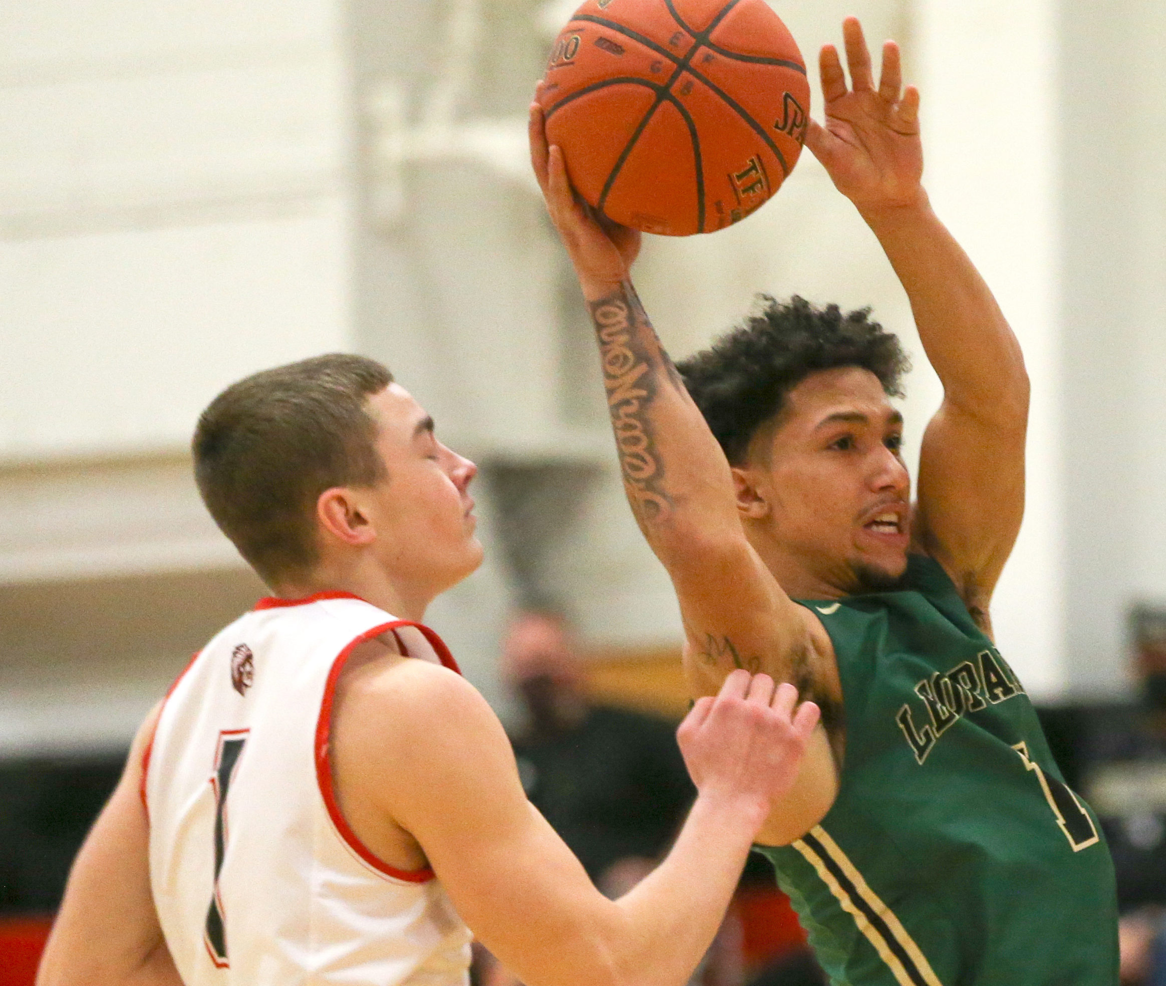 Leopards wrap up section title by rolling past Warriors - Mon Valley ...