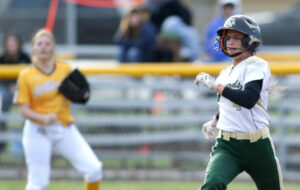 Callaway walks it off for BVA - Mon Valley Independent