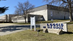 Ringgold votes to tear down former Finley Middle School - Mon Valley ...