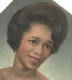 Ernestine Effie Taylor - Mon Valley Independent