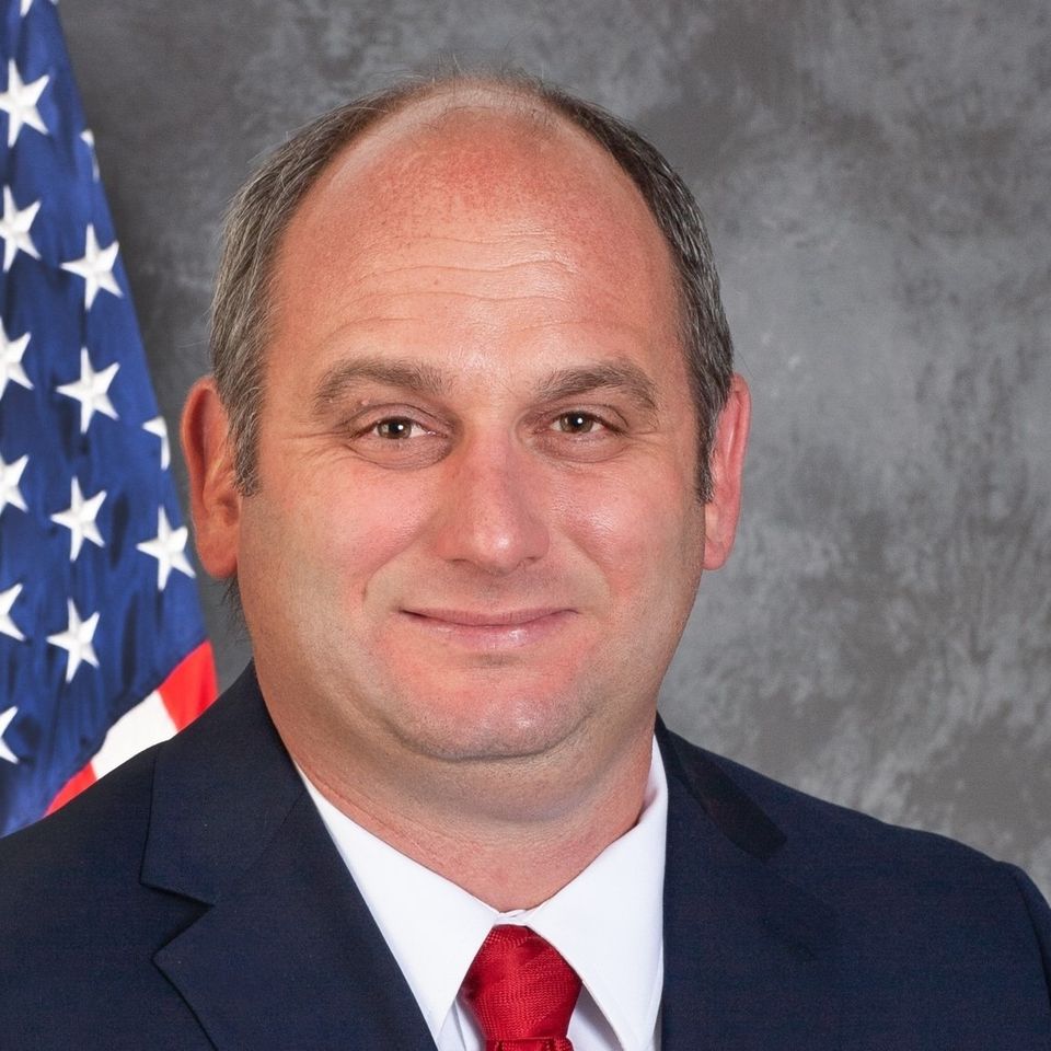 Man charged after incident at Rep. Davanzo’s office - Mon Valley ...