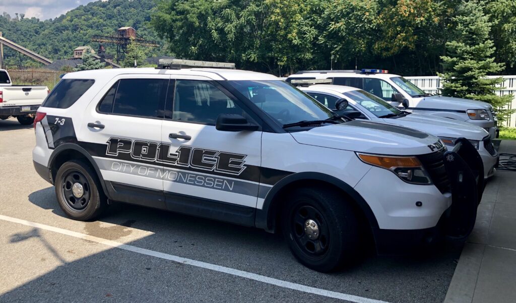 Monessen OKs new contract with police - Mon Valley Independent