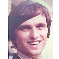 Michael Bilski - Arnold City - Mon Valley Independent