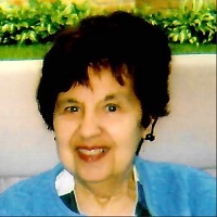 Rose Marie Makowski Petrosky - Van Voorhis - Mon Valley Independent