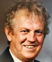 Ronald E. Govenor - Charleroi - Mon Valley Independent
