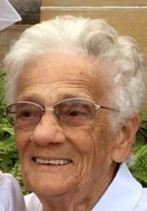 Viola Violet Boyd - Rostraver Township - Mon Valley Independent