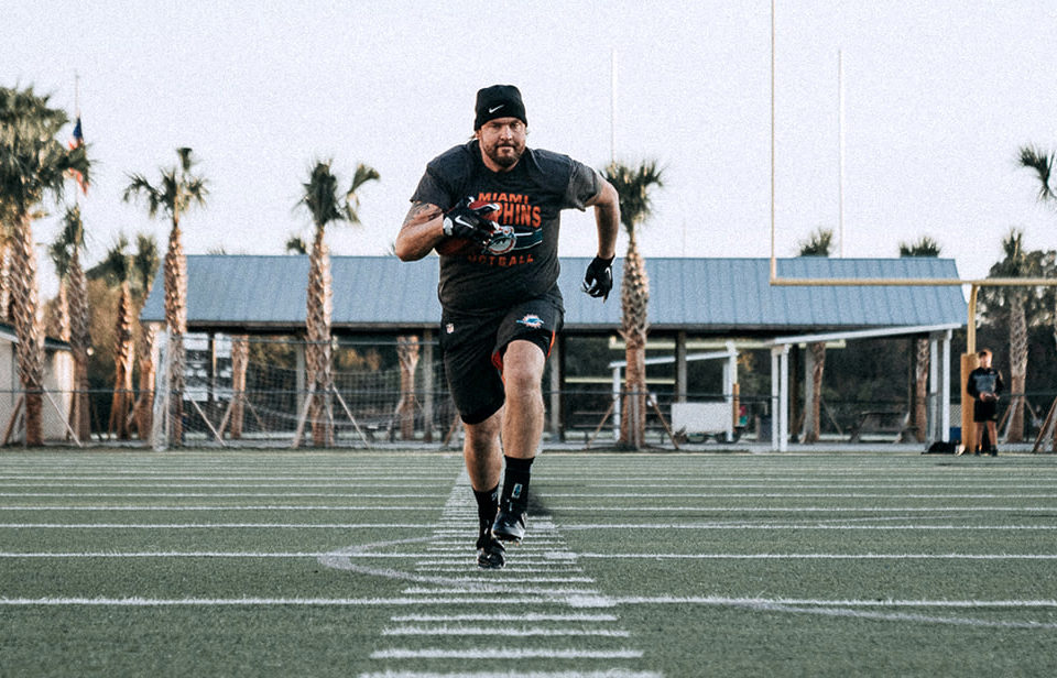 Out of the dark, Yurkovich highly motivated - Mon Valley Independent