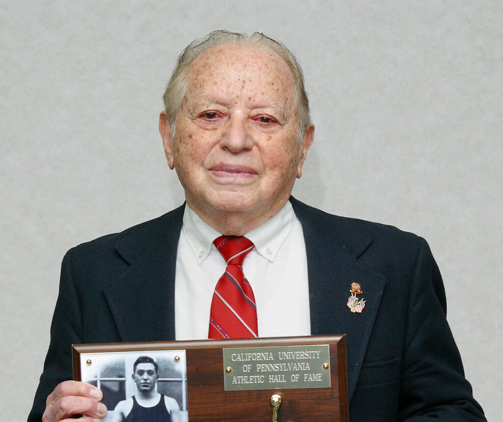 Monessen names street in honor of Feldman - Mon Valley Independent