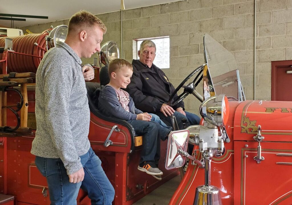 Finleyville mourns the loss of Tim Kegel - Mon Valley Independent