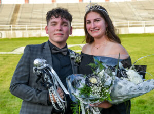 Monessen homecoming (finally!) celebrated - Mon Valley Independent