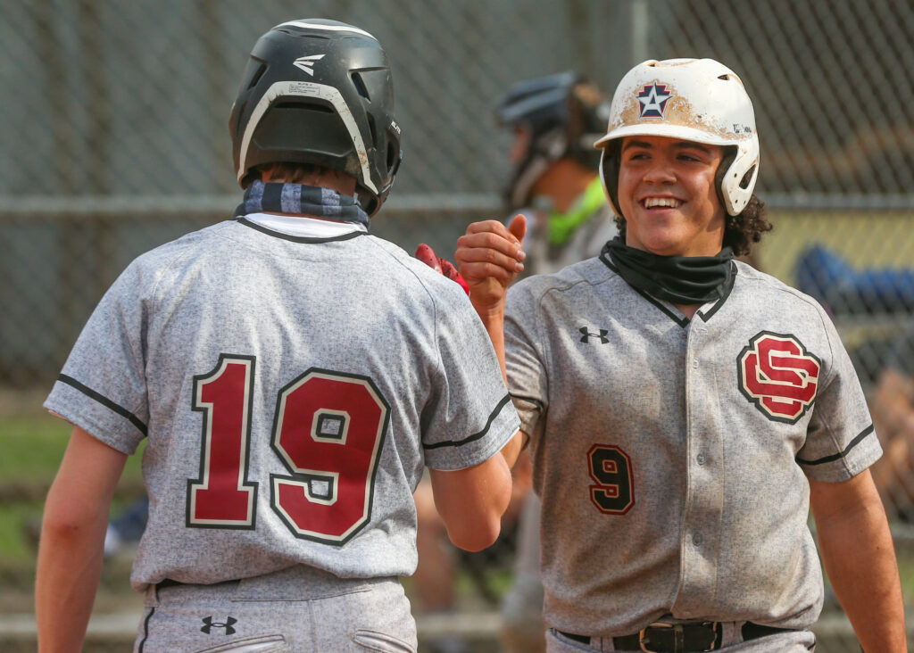 Eight local teams learn playoff opponents - Mon Valley Independent