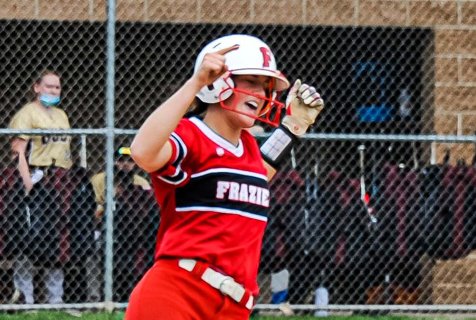 Commodores prevail in matchup with familiar foe - Mon Valley Independent