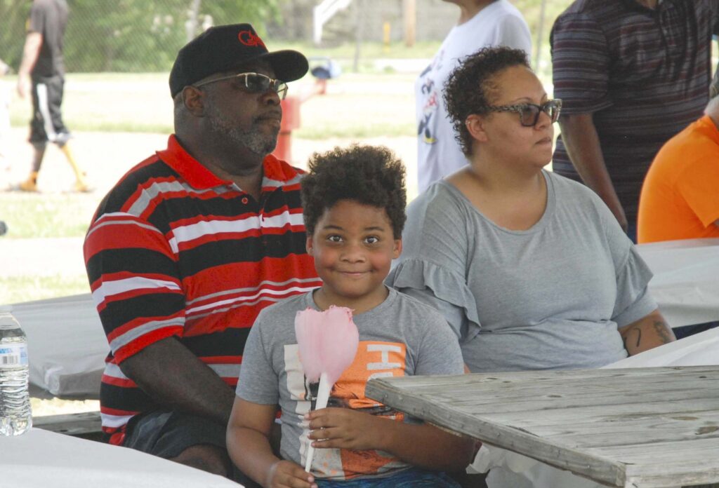 Unity Party gives Monessen a chance to join together - Mon Valley ...