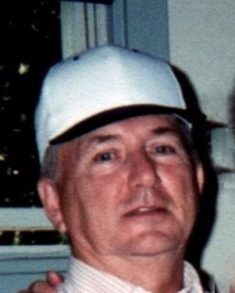 Duane D. Patterson - Monongahela - Mon Valley Independent