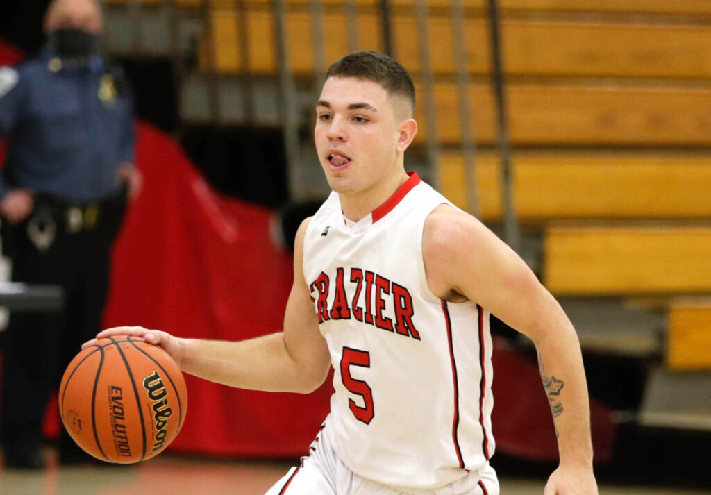 Santo set to play for Celtics - Mon Valley Independent