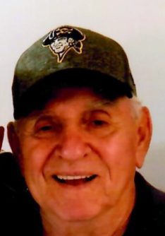 Joseph R. Sepesy - Centerville - Mon Valley Independent