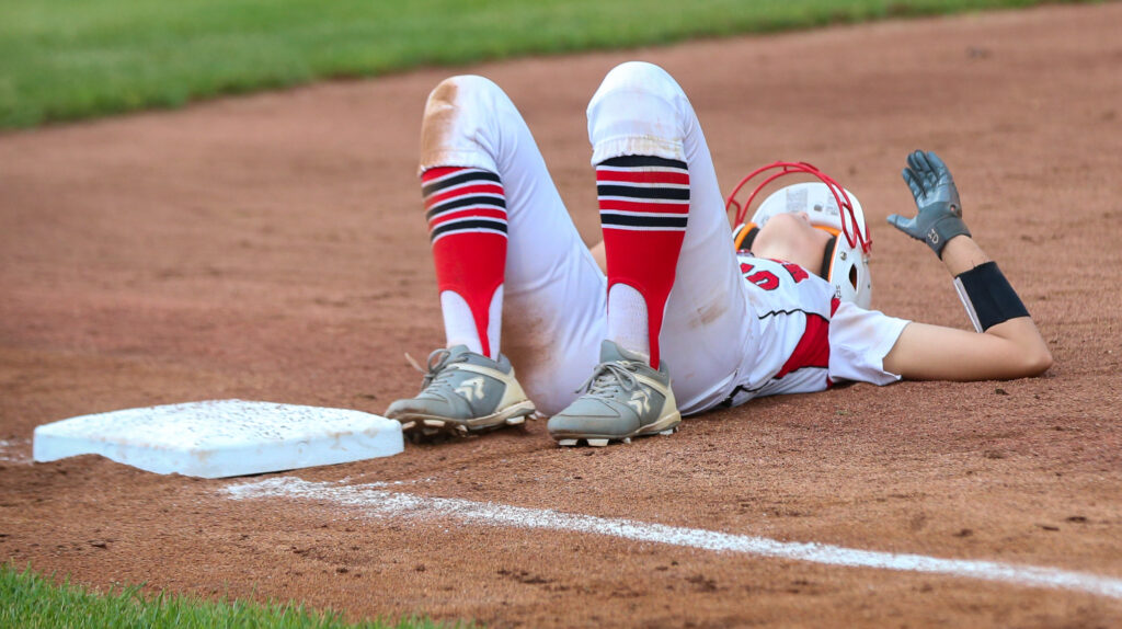 Laurel knocks out Frazier again - Mon Valley Independent