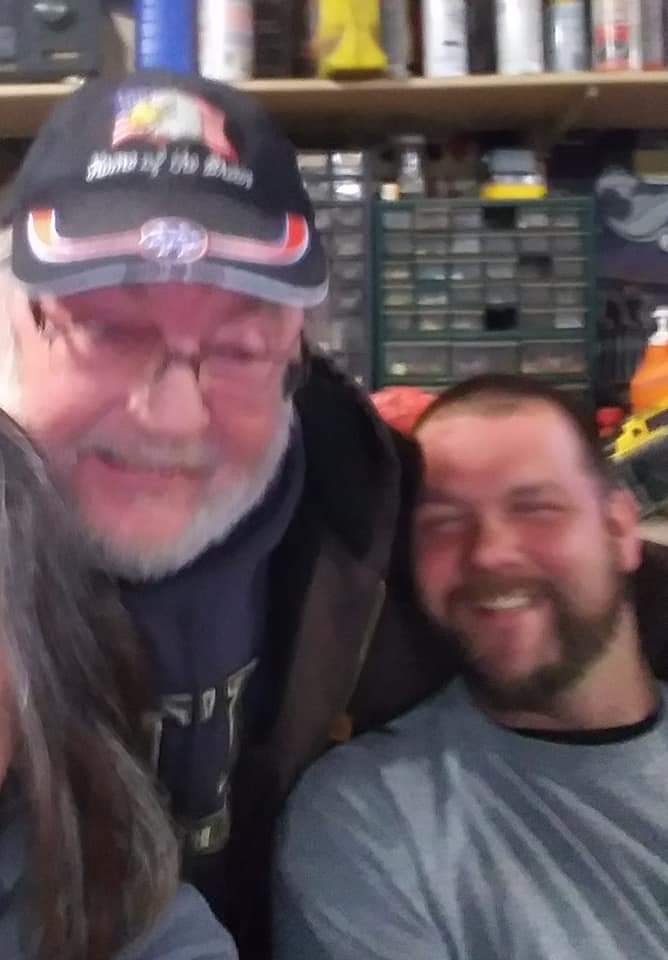 Kenneth Robert Hoetzlein - Monongahela - Mon Valley Independent