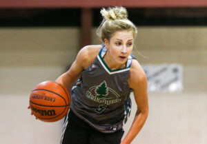 Cedarbrook dismantles Dax Thomas State Farm - Mon Valley Independent