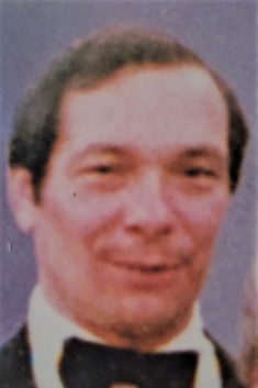 Joseph “Joe” Anthony Arrigo Jr. Baltimore, MD - formerly of Fallowfield ...