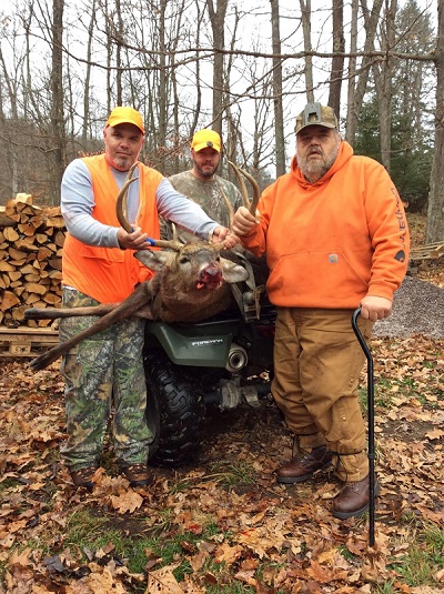 Michael T. ‘Shultz’ Bedner - formerly of Monessen - Mon Valley Independent