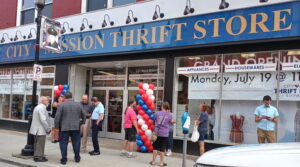 Mission store back in Monongahela - Mon Valley Independent