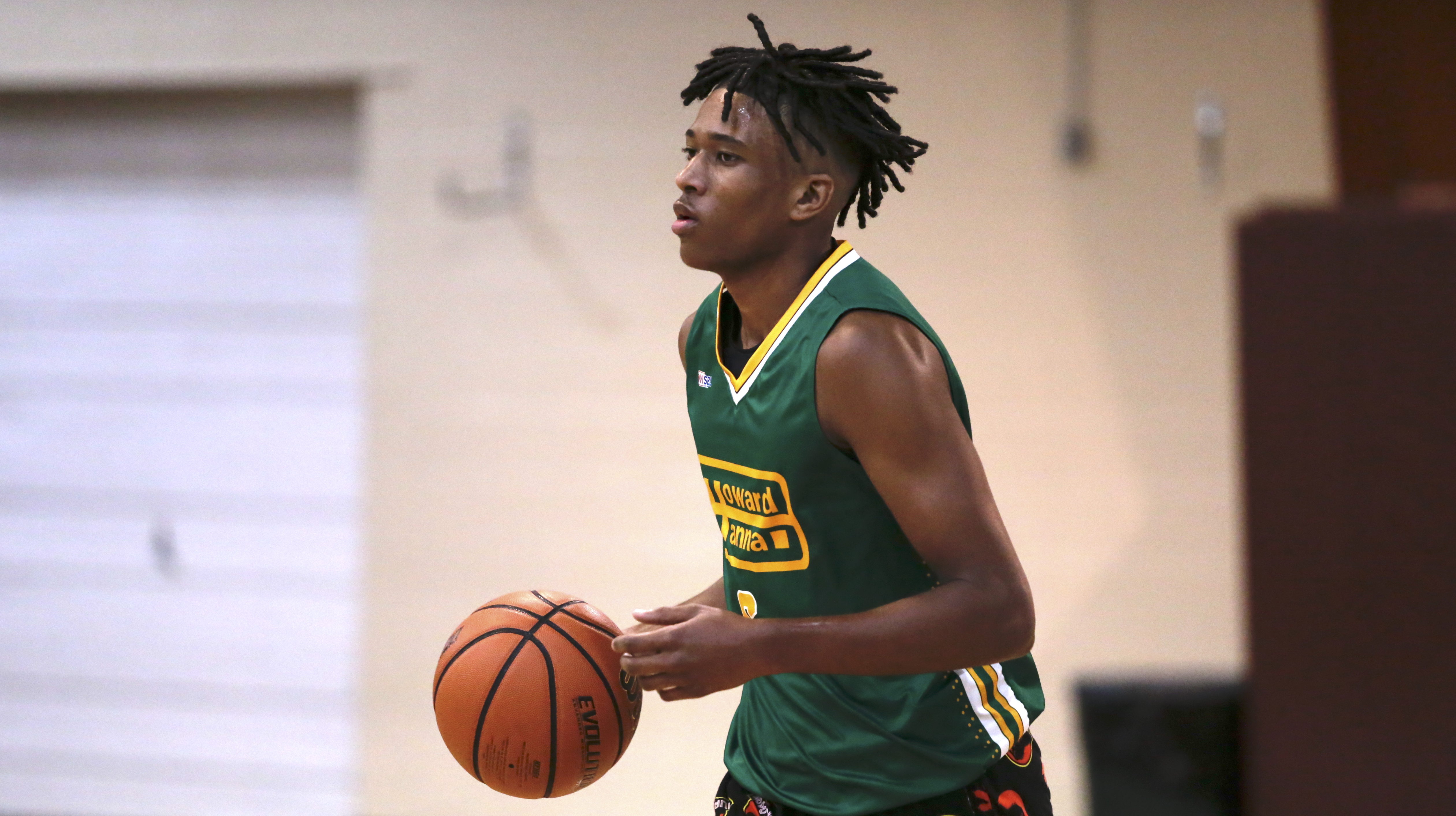 MVI Summer Basketball League: DeShields evolving into MVP candidate ...