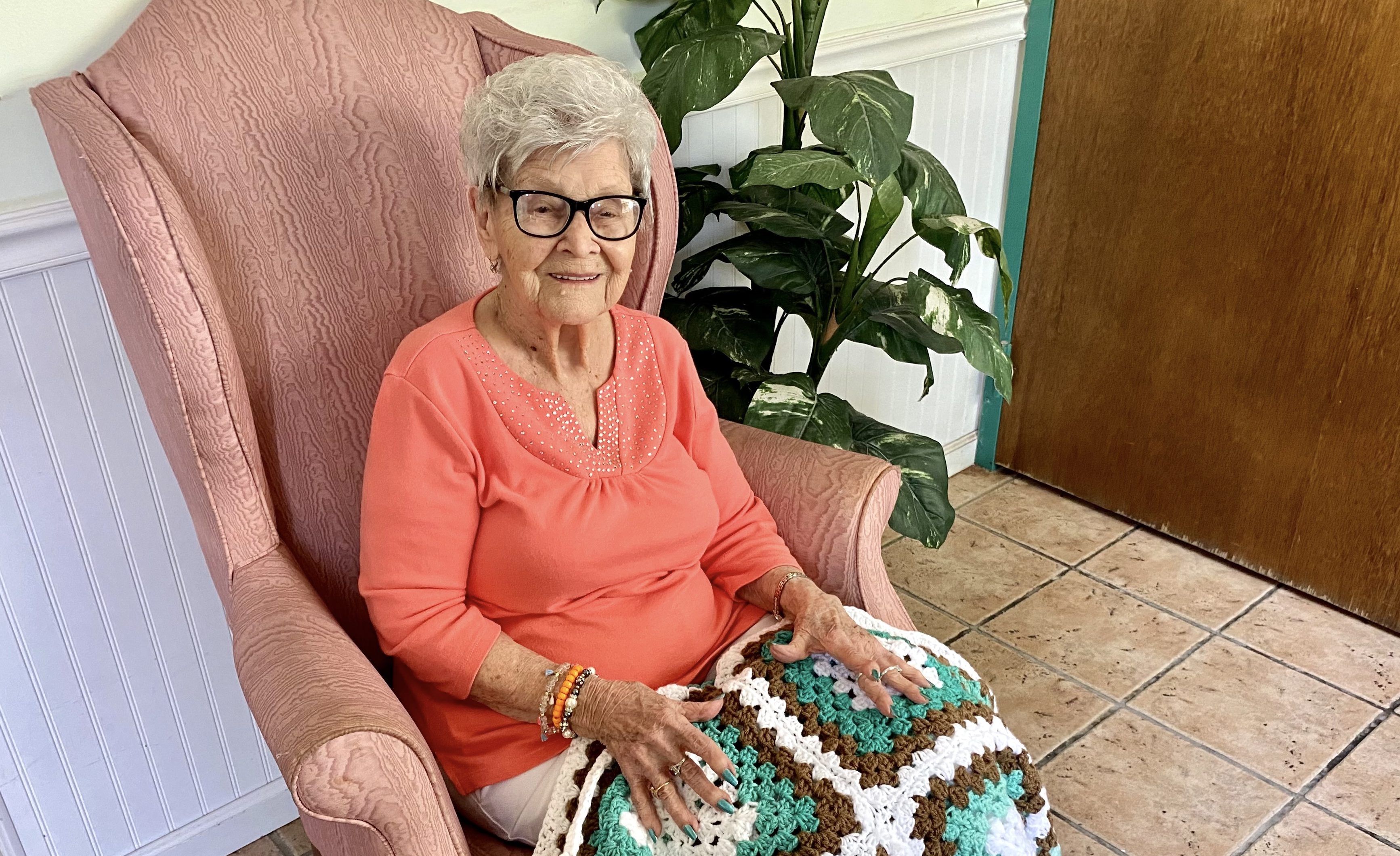 ‘Something to remember me by’ - Mon Valley Independent