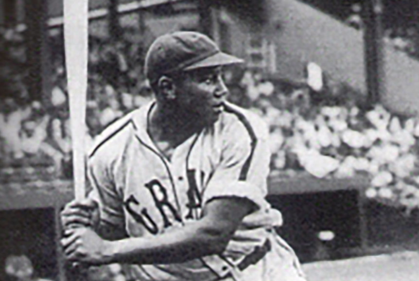 Plaque in Monessen will honor Josh Gibson for 1938 home run - Mon ...