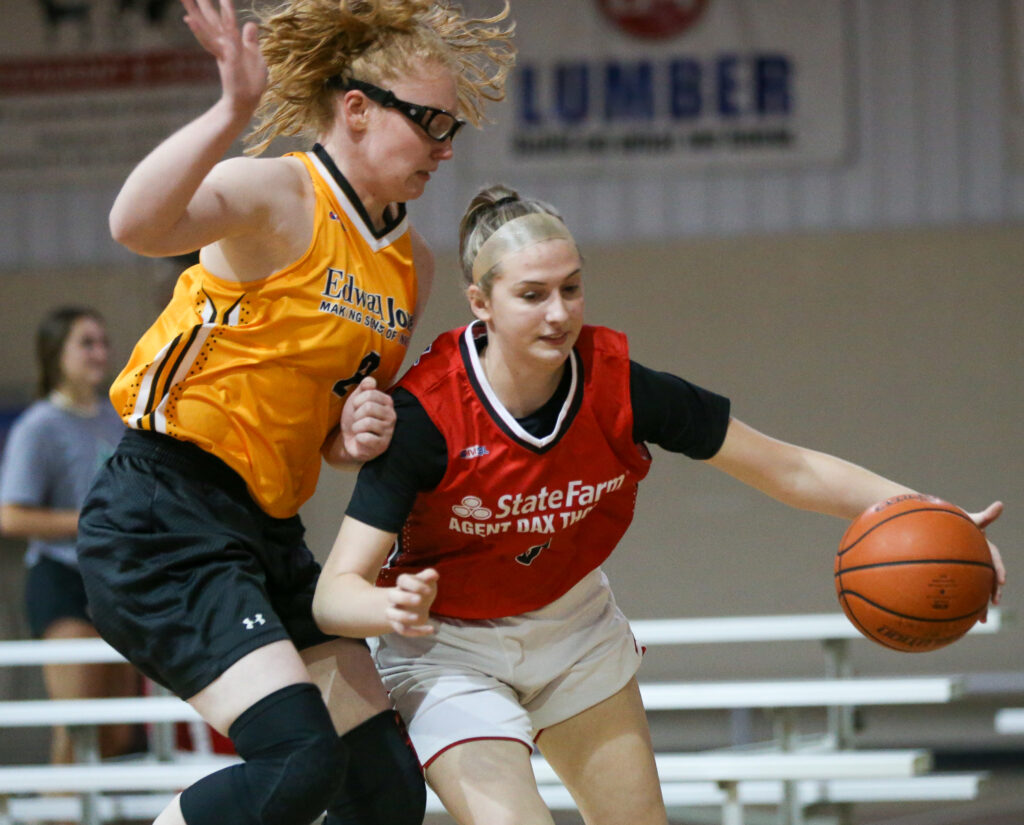 Return of Pordash sparks Dax Thomas State Farm - Mon Valley Independent