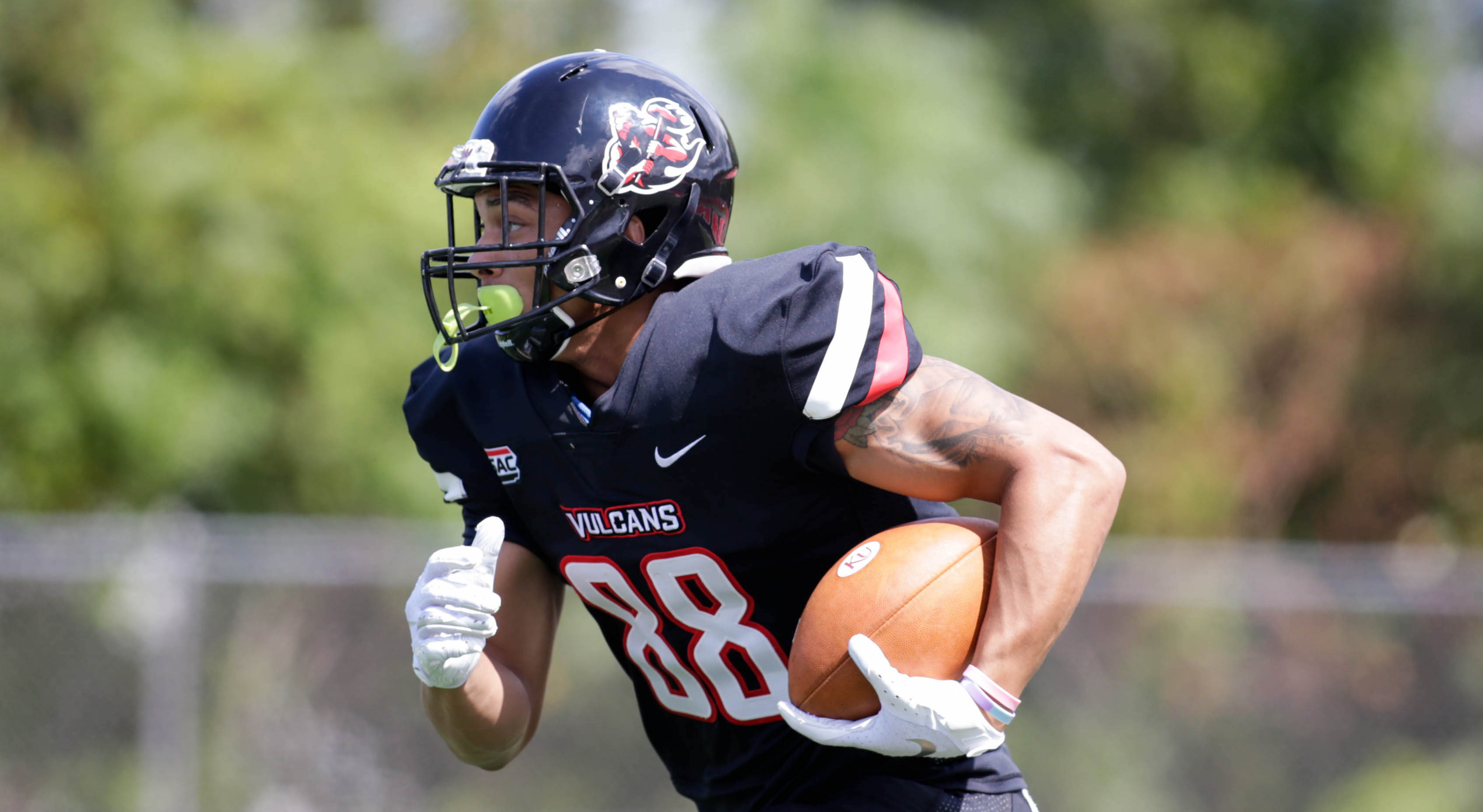 Cal U third in PSAC West preseason poll - Mon Valley Independent