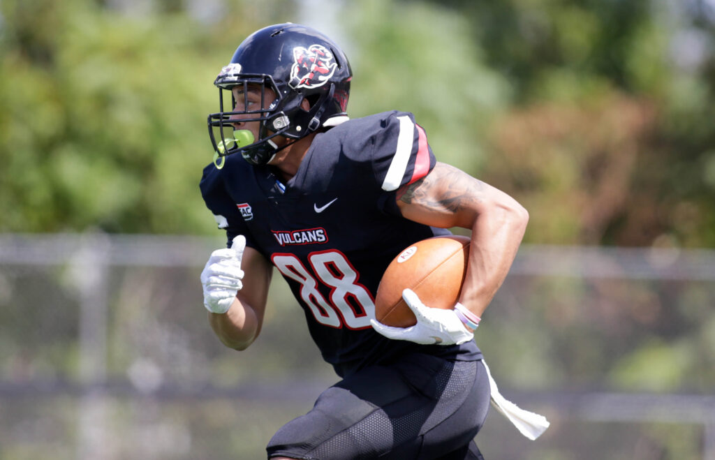 Lockhart ready for larger role with Cal U - Mon Valley Independent