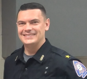 Monongahela police to get body cameras - Mon Valley Independent