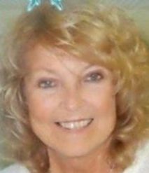 Elizabeth ‘Liz’ Ray - Stockdale - Mon Valley Independent