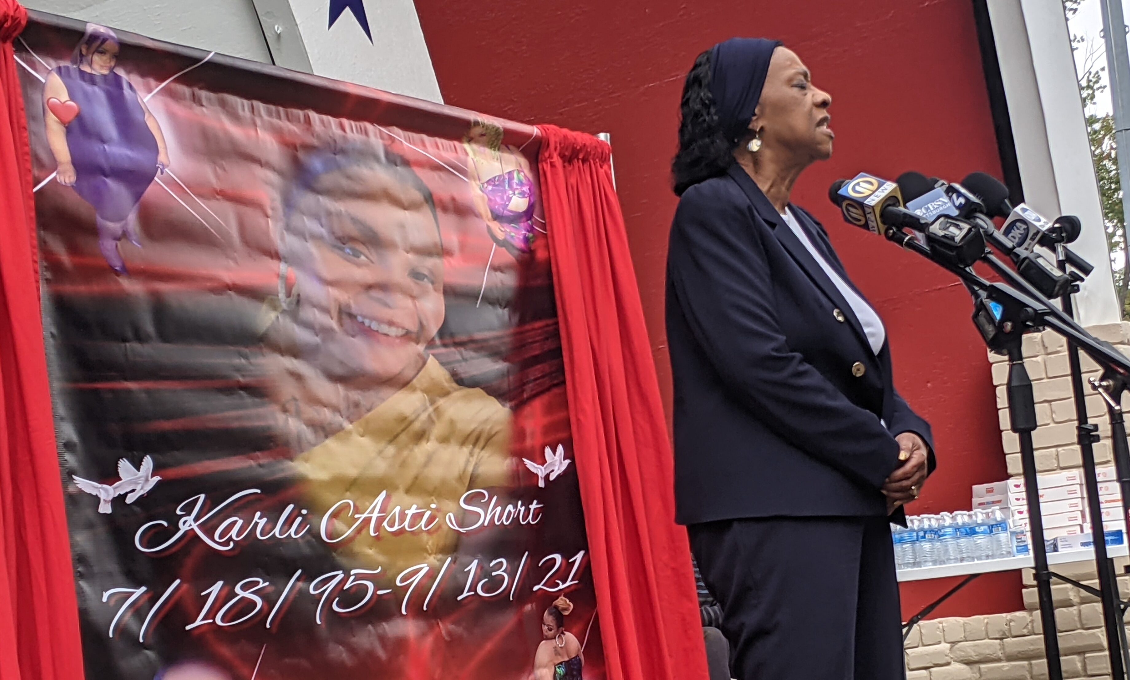 Arrest made in Karli Short murder - Mon Valley Independent