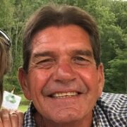 Eugene George Fritz Jr., - Greensburg - Mon Valley Independent