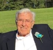 Matthew John Borrelli - Ashburn, Va., formerly of White Oak - Mon ...