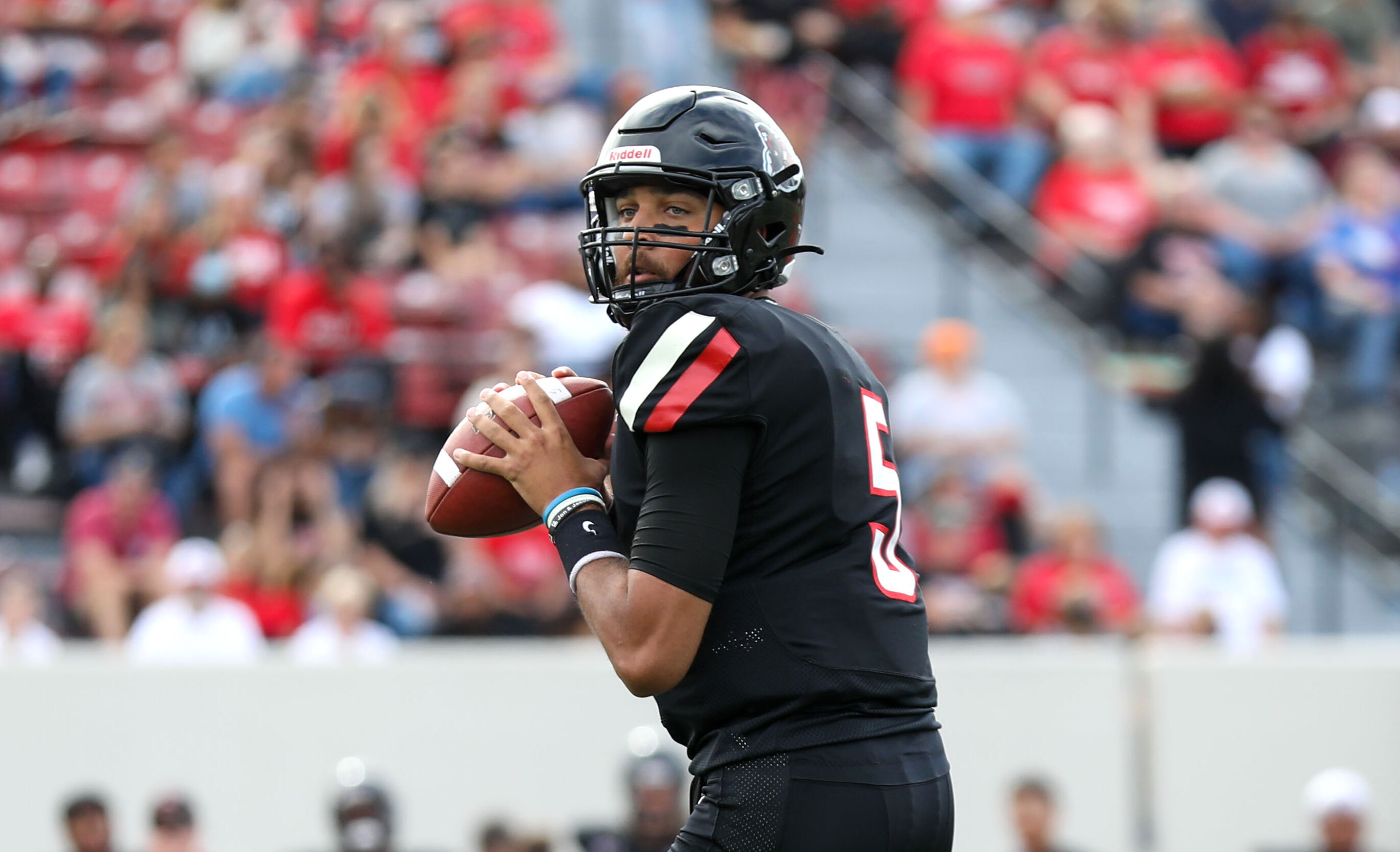 Mitchell enjoys career day as Cal U wins at Gannon - Mon Valley Independent