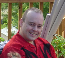 Dennis ‘Den/Dman’ Hamilton - Chattanooga, Tenn., formerly of ...