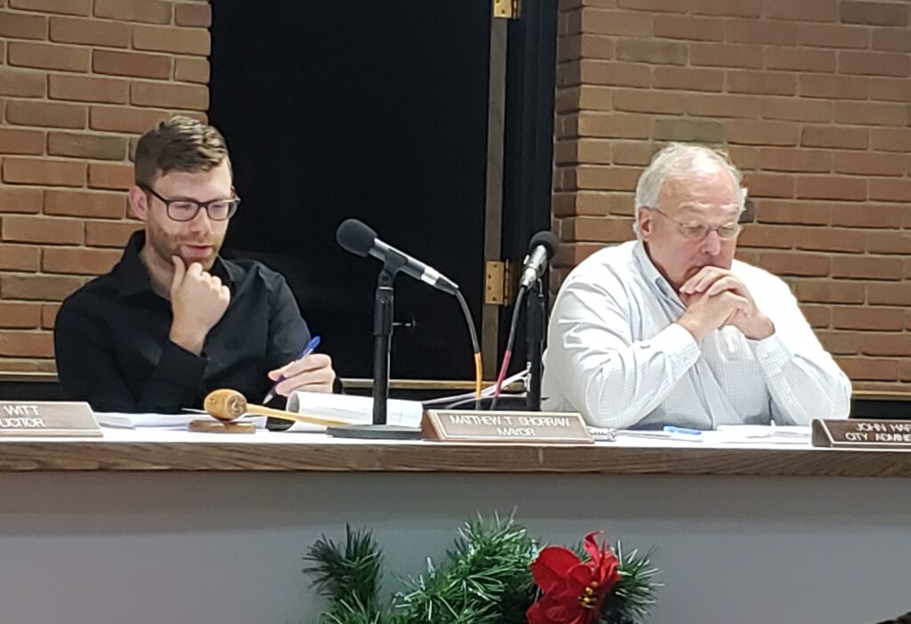 Monessen hires law firm to pursue wiretapping claims, despite no ...